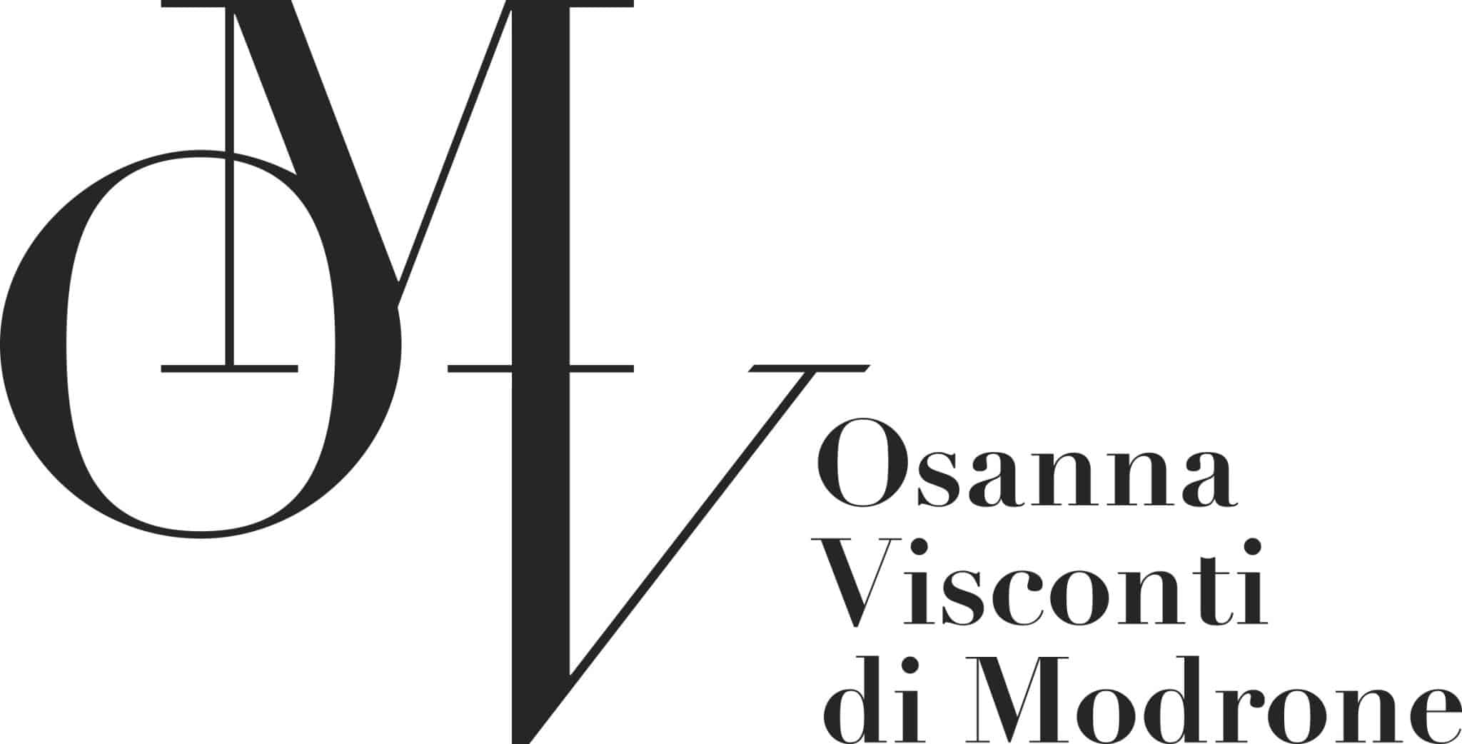 Tavolini - Osanna Visconti di Modrone