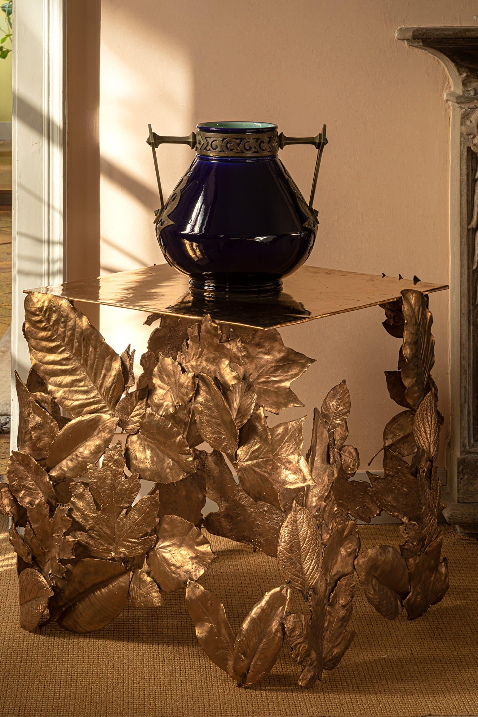 Tables - Osanna Visconti di Modrone