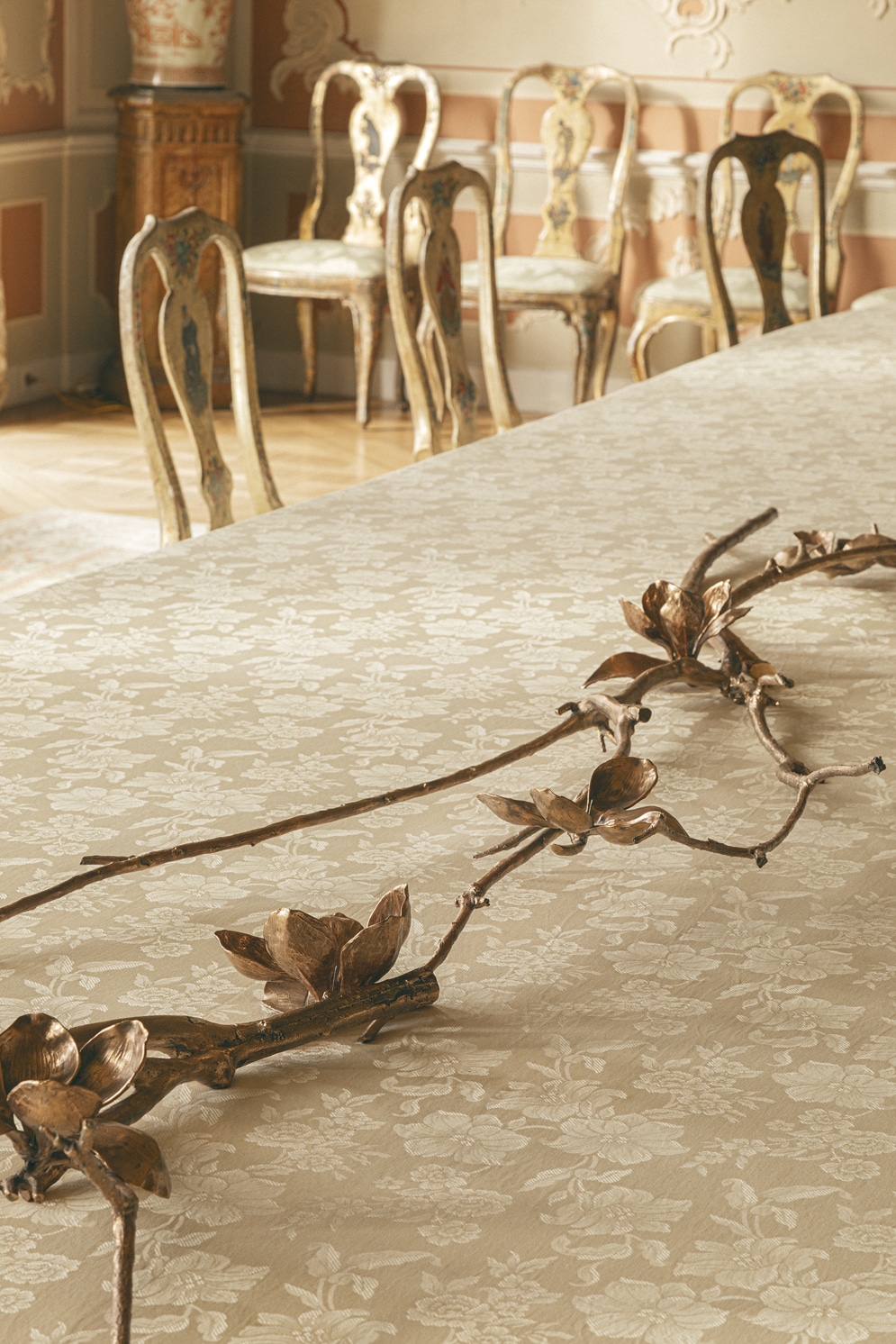 Rami di Primavera - Italian Embassy in Paris